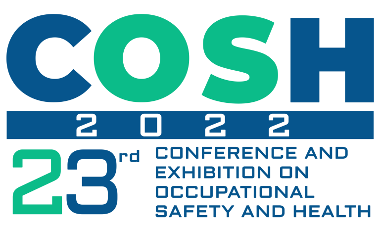 ABOUT US – COSH2022